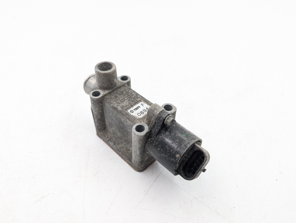 IDLE CONTROL VALVE STEPPER MOTOR JAGUAR XJS XJ40 3.6 4.0 LITRE DBC5727 ...